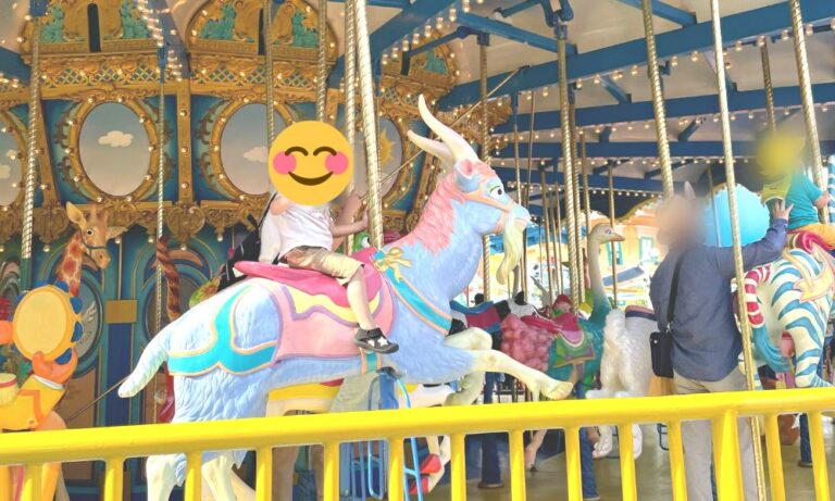 【USJ初心者】子連れユニバを完全攻略！チケットの買い方から画像付きで説明！ - あめ玉ブログ